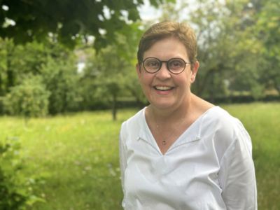 Interview mit der neuen Leiterin | Taunus-Nachrichten