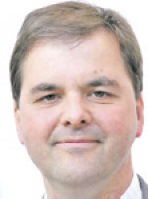 Nicht über jedes Stöckchen springenvon Mathias Schlosser | Taunus ...