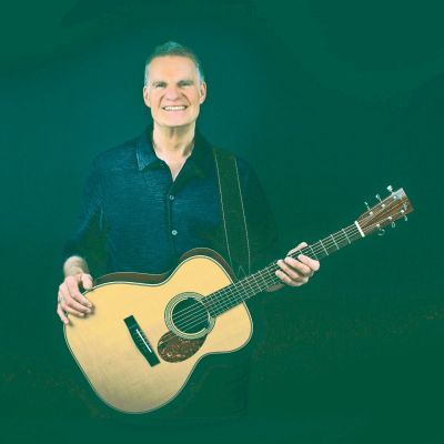 Jay Schreiber gastiert in der C-LOUNGE | Taunus-Nachrichten