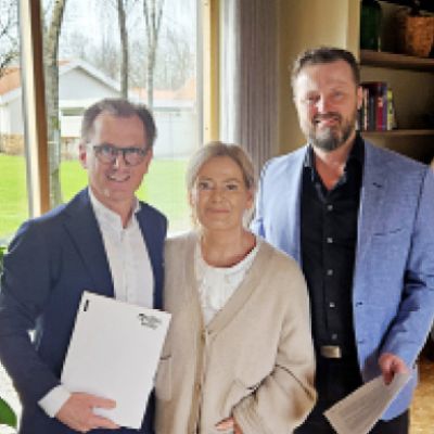 Ellen Wille übernimmt Mitbewerber | Taunus-Nachrichten