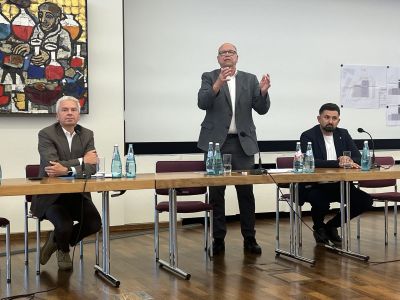 Refugee Accommodation: Finding Answers & Humanizing the Numbers - www ...