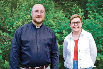 Die Chancen der Kirche vor Ort – regionale Doppelspitze benennt ...