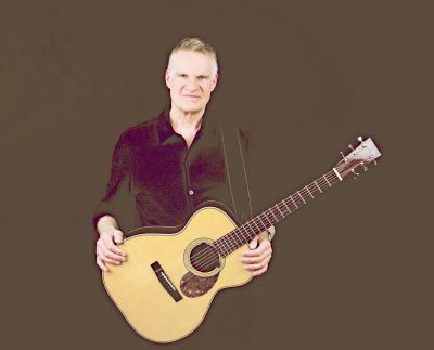 Jay Schreiber bei der JamSesh-OpenAir | Taunus-Nachrichten