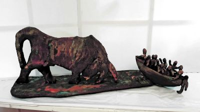 Spannungsfelder zwischen Freiheit und Begrenzung in einer ...