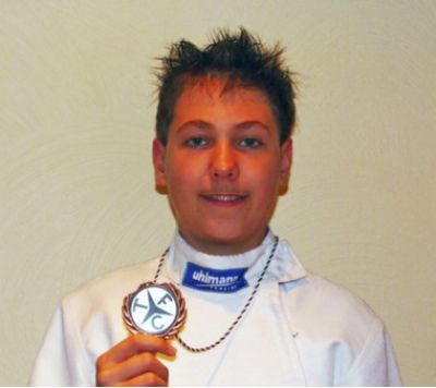 Saisonbeginn der Fechter in Frankfurt und Hanau | Taunus-Nachrichten