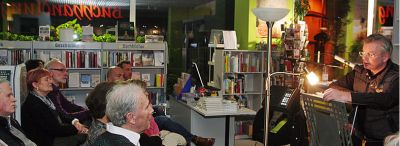 Olaf Jahnke: Tod eines Revisors | Taunus-Nachrichten