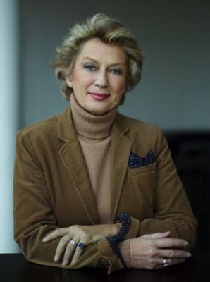 „Offener Treff“: Vortrag von Petra Roth | Taunus-Nachrichten