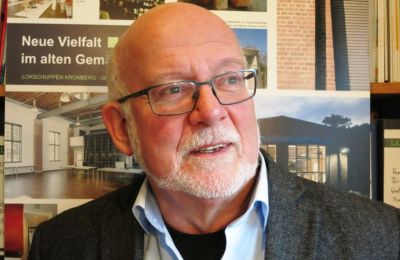 Klaus Grabowski feierte sein 70. Wiegenfest | Taunus-Nachrichten