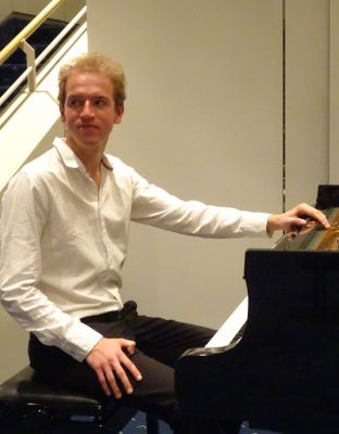 Technisch virtuos und mit Elan | Taunus-Nachrichten