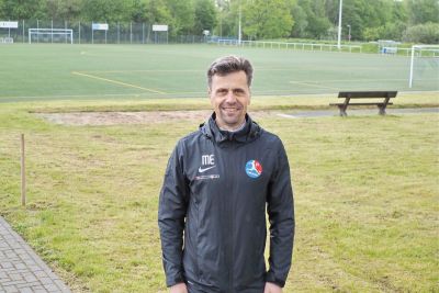 Mannschaftstraining und Sichtung | Taunus-Nachrichten