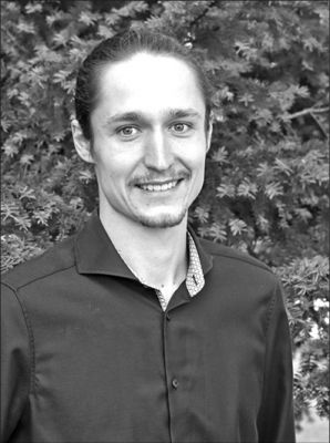 Stadt stellt Daniel Zink, den neuen Klimaschutzmanager, vor | Taunus ...