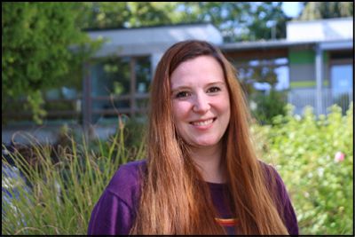 Neue Jugendreferentin im Evangelischen Dekanat Kronberg | Taunus ...