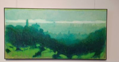 Warum Kunst aus dem Rheingau nach Kronberg gehört | Taunus-Nachrichten