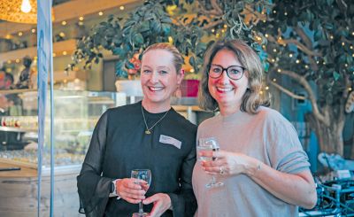 Social commitment conveys company values | Taunus-Nachrichten