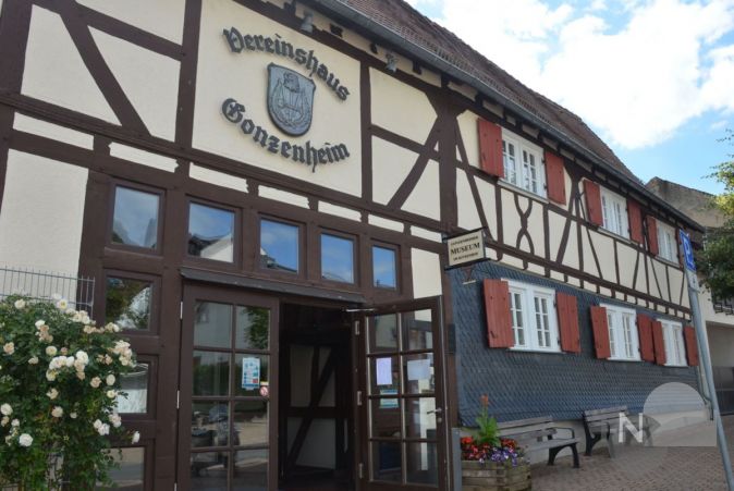 In der Krise wird Vereinshaus zum Notlager | Taunus-Nachrichten