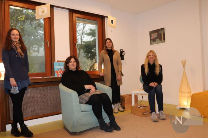 Mehr Platz für Kinder – der städtische Hort hat neue Räume | Taunus ...