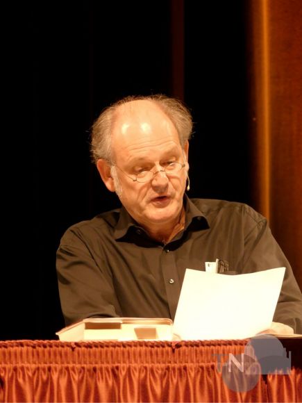 Michael Quast rückt Mistkäfer, Biene und Spinne in den Fokus | Taunus ...