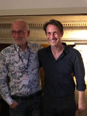 David Rott muss die Konkurrenz mit dem Text nicht fürchten | Taunus ...