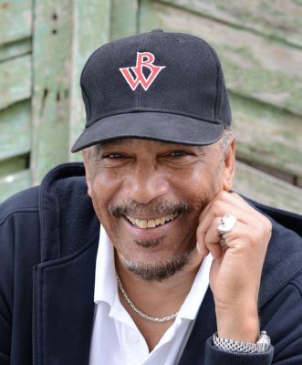 Ron Williams macht den Auftakt | Taunus-Nachrichten