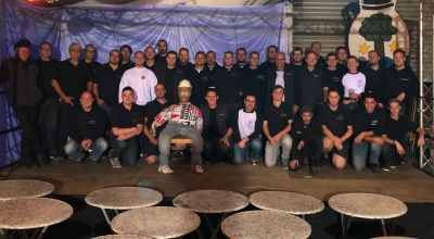 In Ober-Erlenbach wird Kerb gefeiert | Taunus-Nachrichten